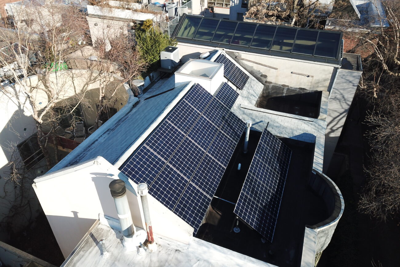 Solarize Montco - Montgomery County's New Solarize Program!